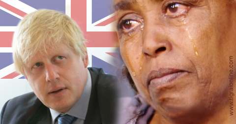 Tigrai Online News - Horn of Africa breaking daily news